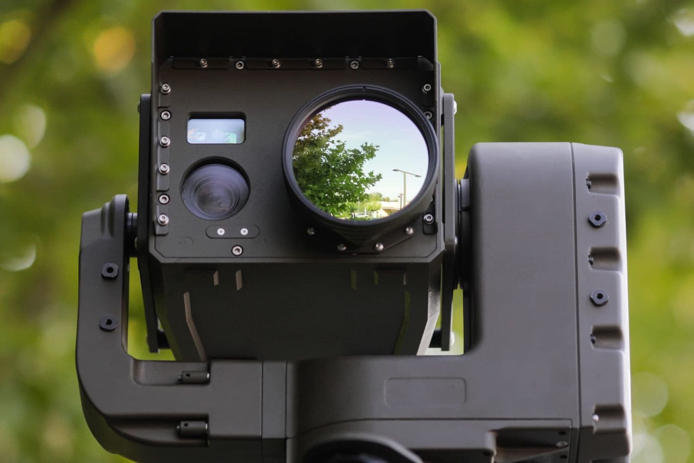 Full Service Custom Optical Components: Sterling Precision Optics ...