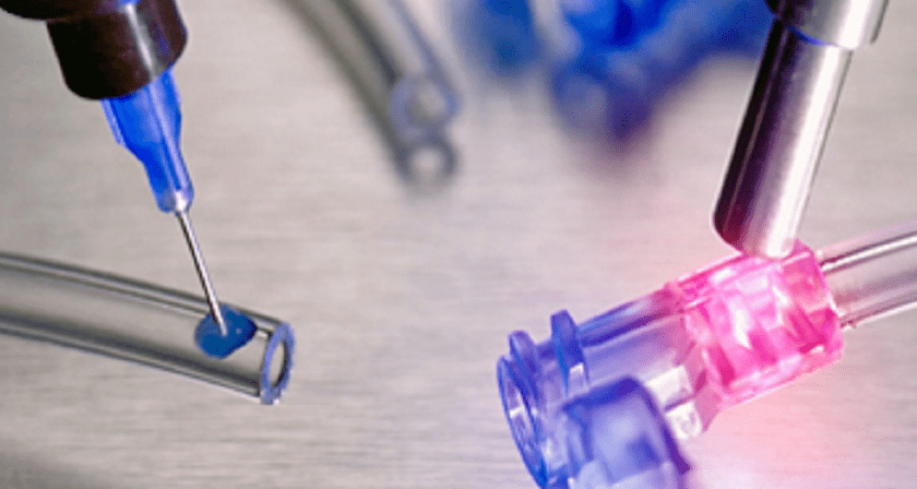 Bonding Station Sterling Precision | Specialized in Equipments