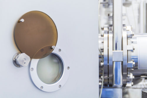 ASSEMBLIES | Sterling Precision