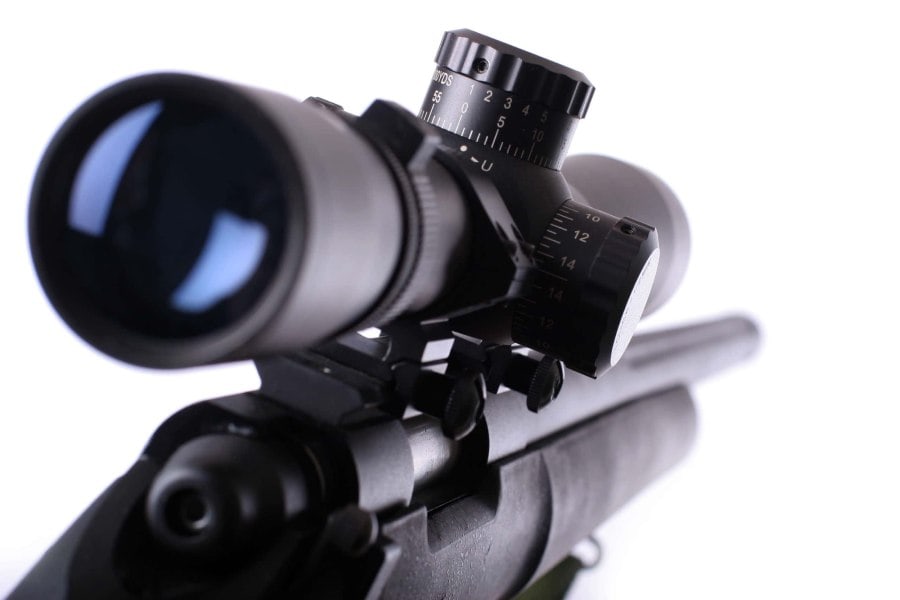 Full Service Custom Optical Components: Sterling Precision Optics ...